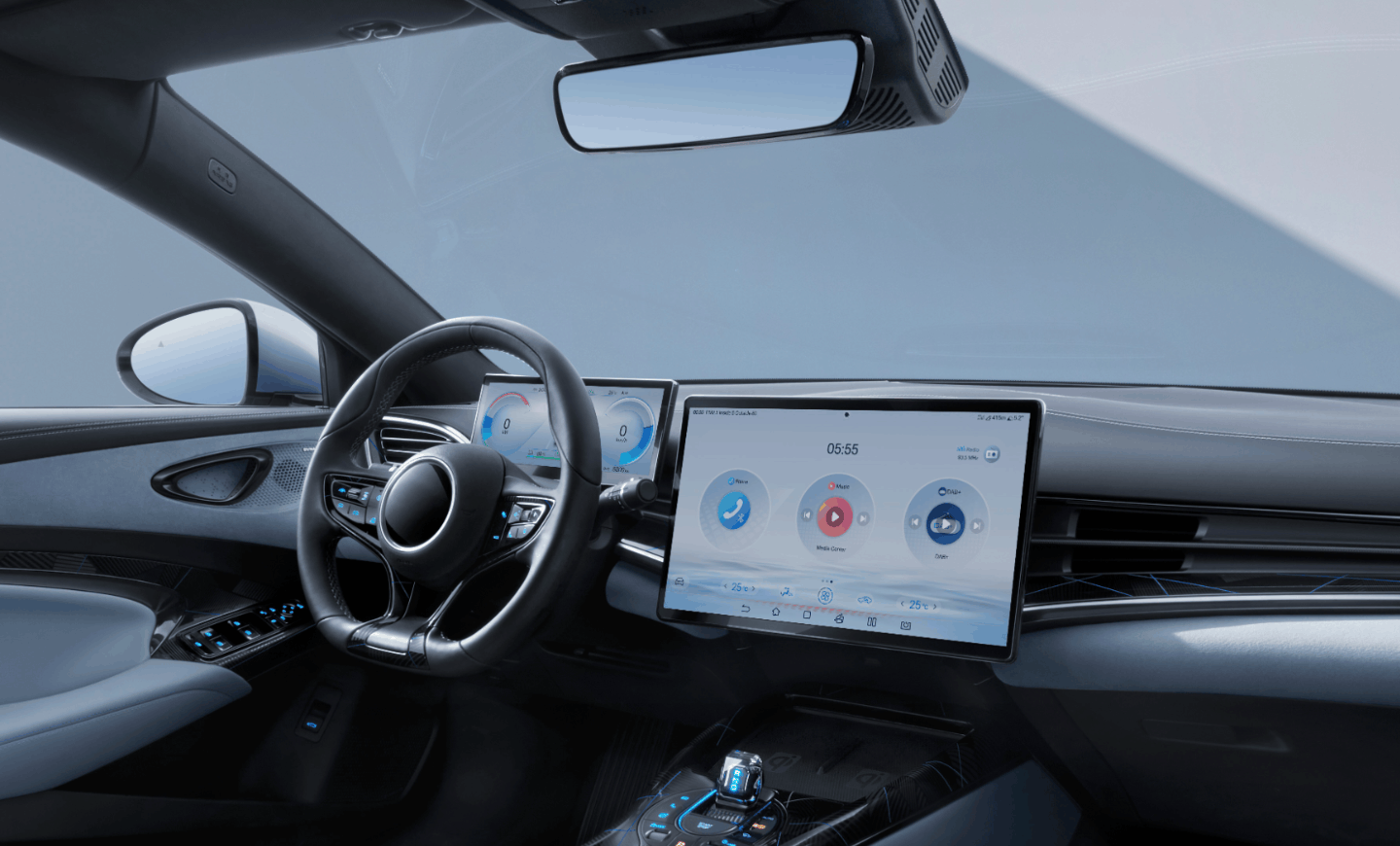 LEAD WEALTH Official Site