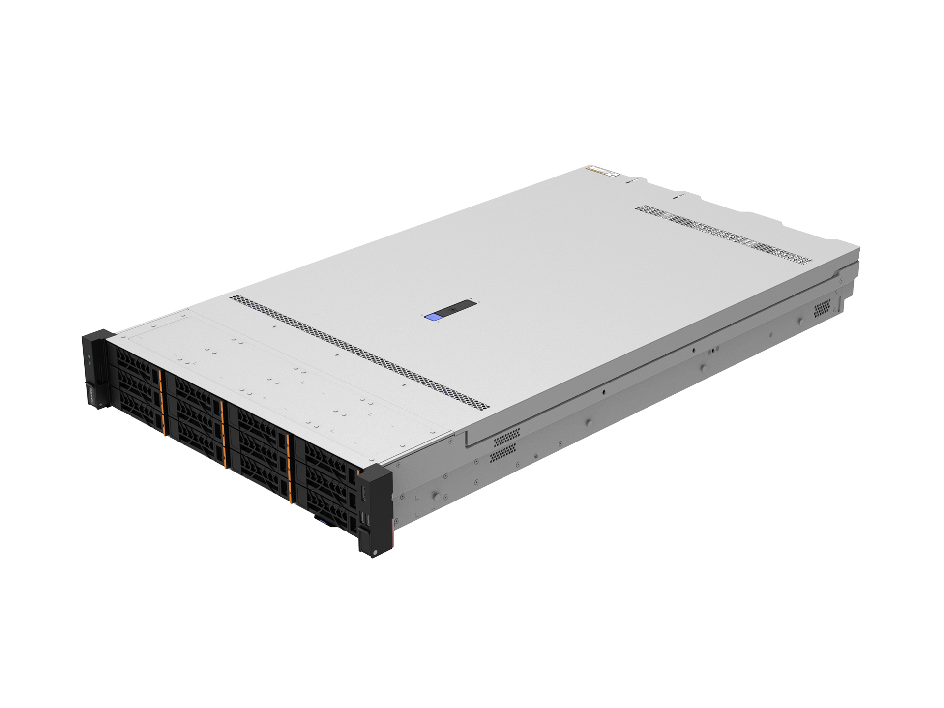 Data Center | LEAD WEALTH