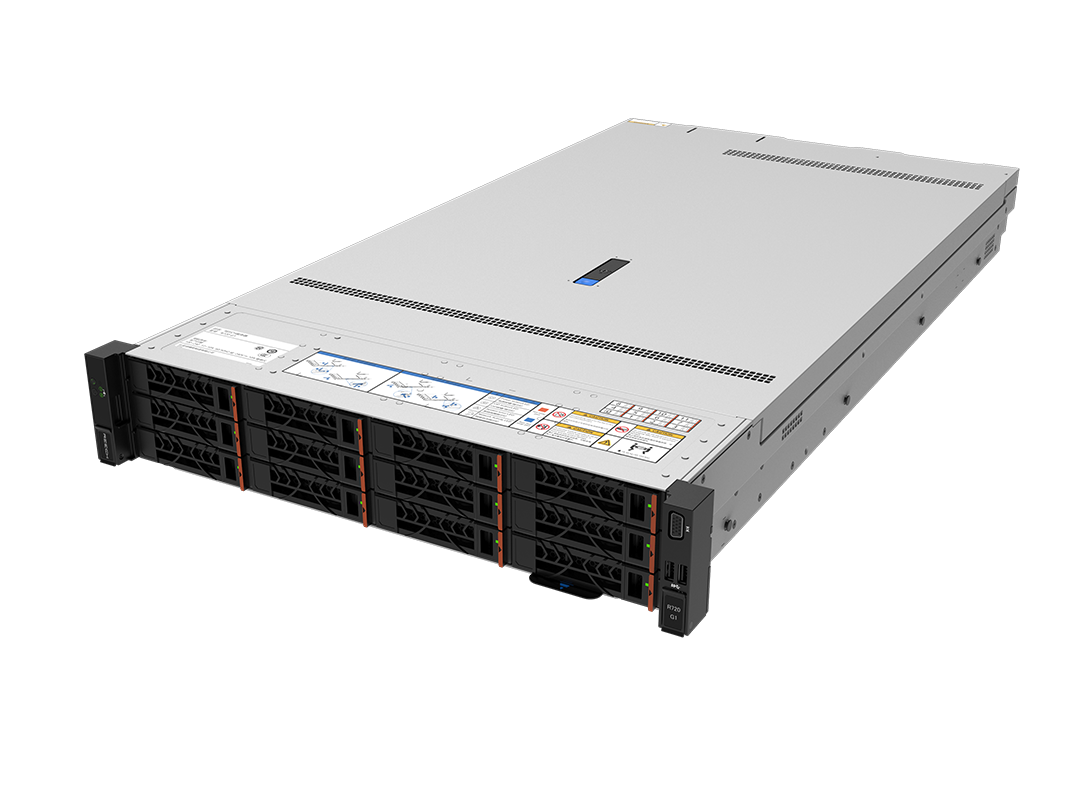 Data Center | LEAD WEALTH